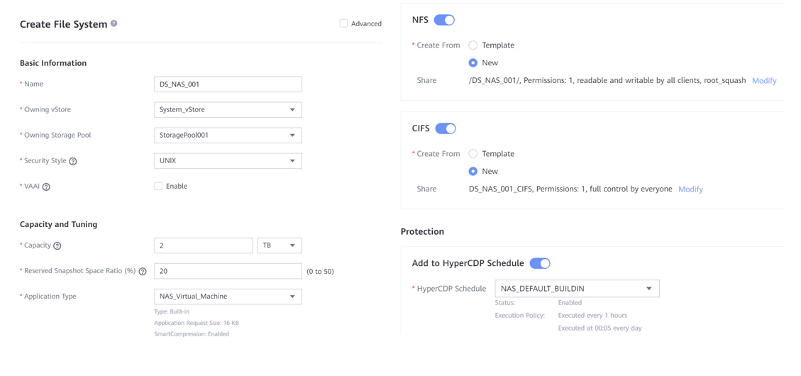 Huawei Storage and Veeam Backup and Replication v12