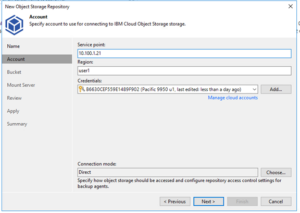 Huawei Storage and Veeam Backup and Replication v12
