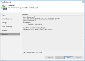 Huawei Storage and Veeam Backup and Replication v12