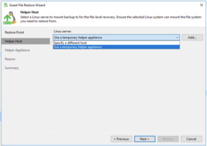 Huawei Storage and Veeam Backup and Replication v12