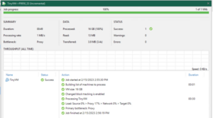 Huawei Storage and Veeam Backup and Replication v12