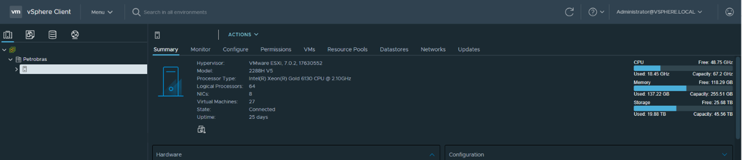 Huawei OceanProtect X8000 Data Protection Appliance Compatibility Test ...