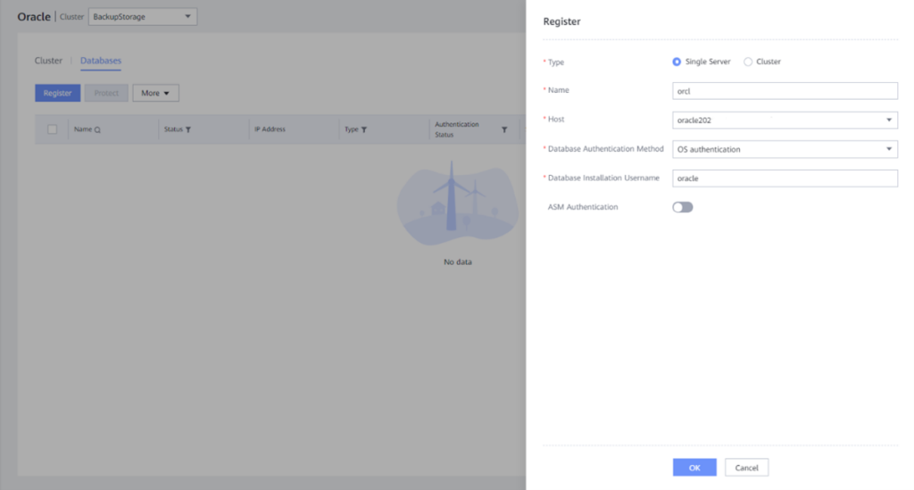 Huawei OceanProtect X8000 Data Protection Appliance Compatibility Test ...