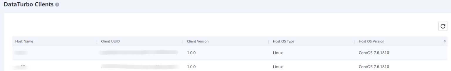OceanProtect 1.3.0 Backup Storage Solution Best Practice (Integration ...