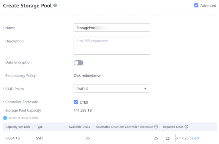 OceanProtect 1.3.0 Backup Storage Solution Best Practice (Integration ...