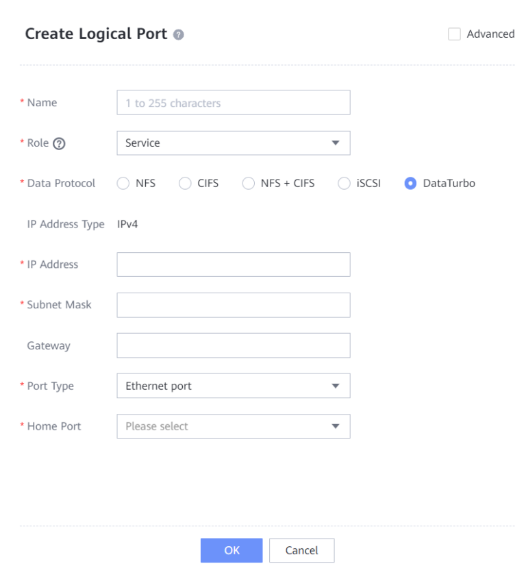 OceanProtect 1.3.0 Backup Storage Solution Best Practice (Integration ...