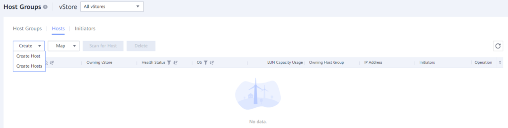 OceanProtect 1.3.0 Backup Storage Solution Best Practice (Integration ...