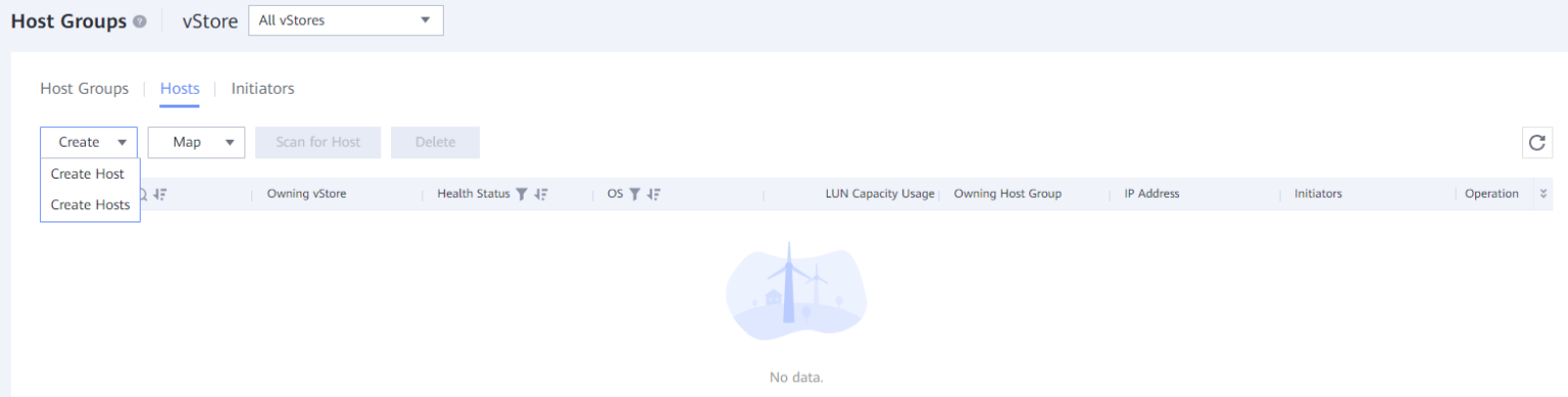 OceanProtect 1.3.0 Backup Storage Solution Best Practice (Integration ...