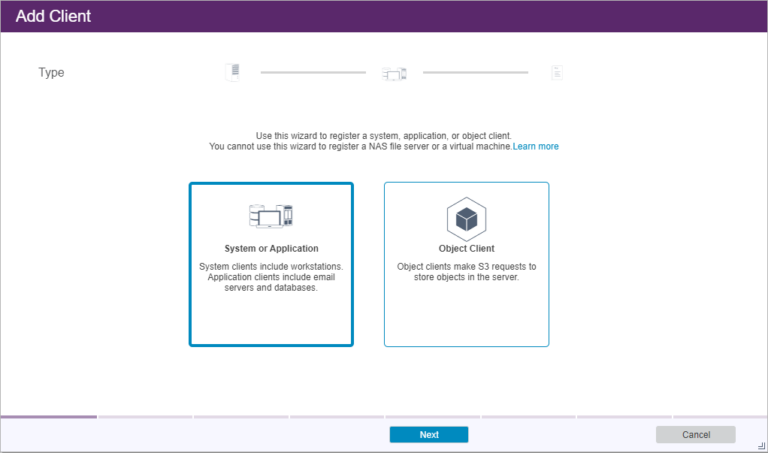 OceanProtect 1.3.0 Backup Storage Solution Best Practice (Integration ...