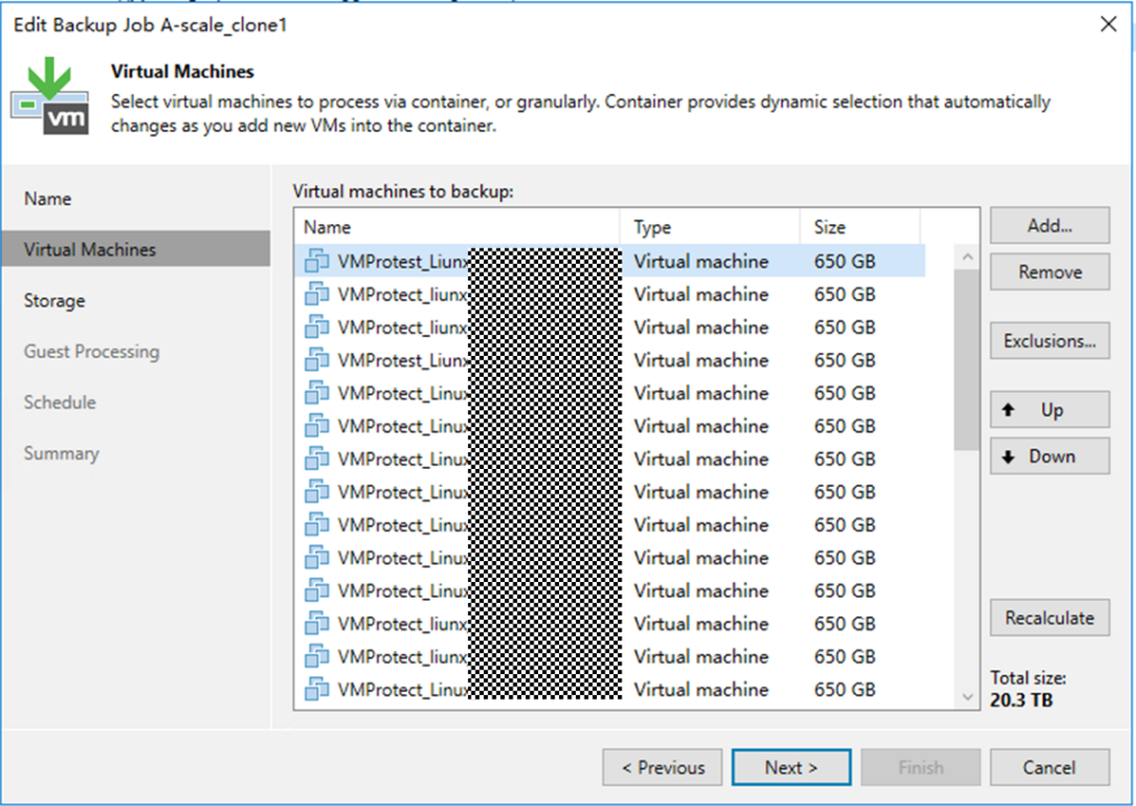 OceanProtect 1.5.0 Backup Storage Solution Best Practice (Integration ...