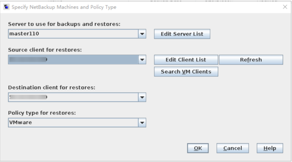 OceanProtect 1.6.0 Backup Storage Solution Best Practice (Integration ...
