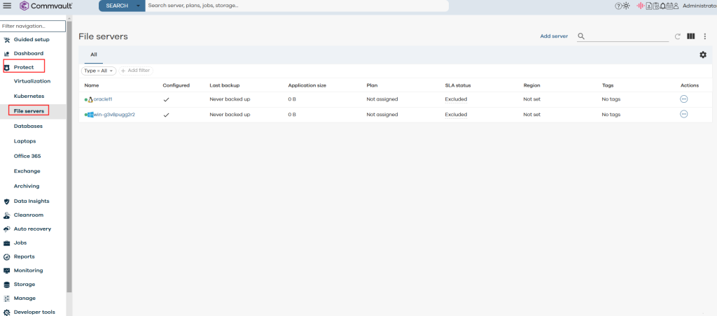 OceanProtect V200R001C10 Backup Storage Ransomware Protection Solution ...
